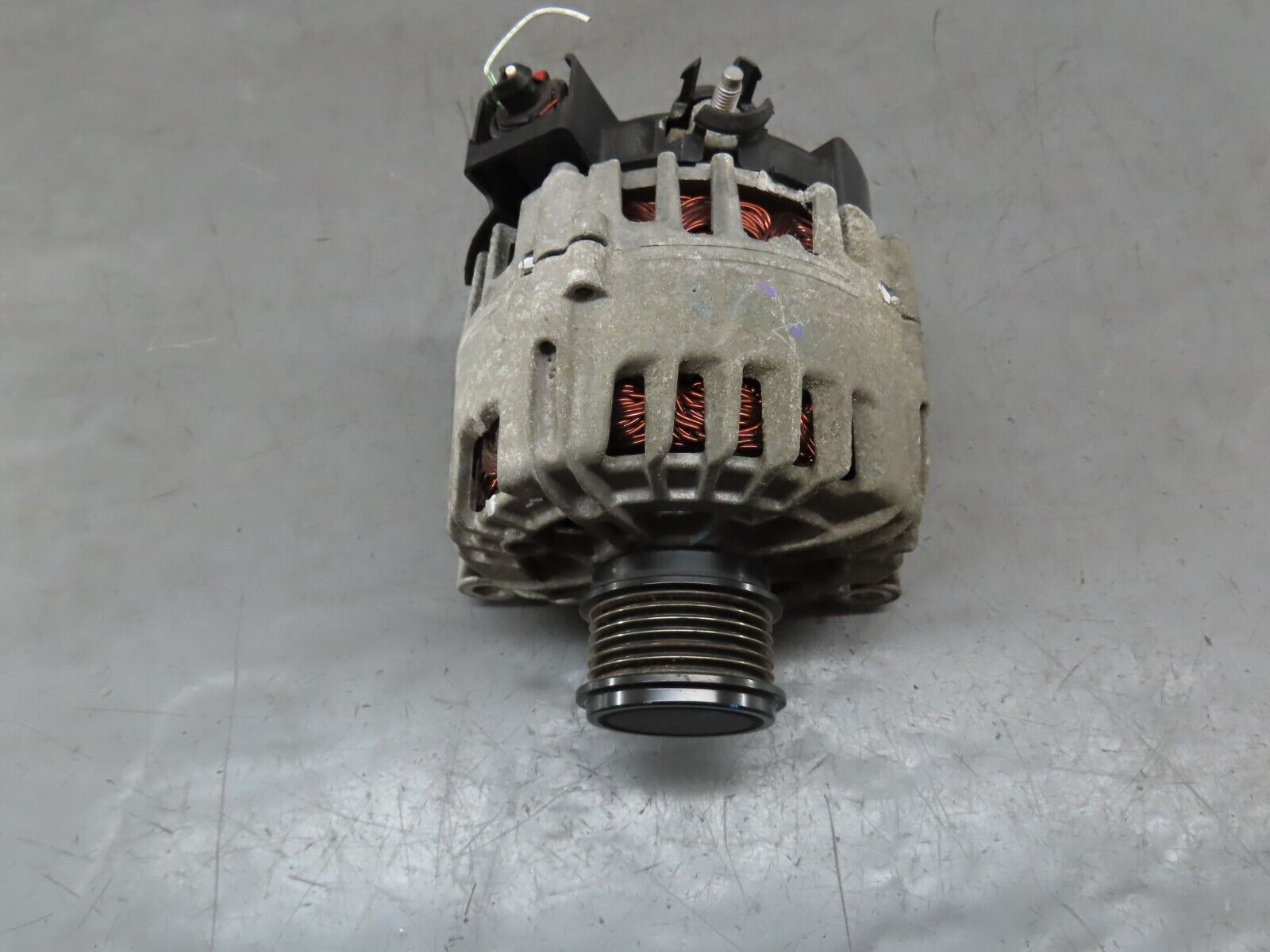 Ford Transit Connect Alternator 1.5TDCI 2020 - JK6T-10300-KC - Chrispin ...