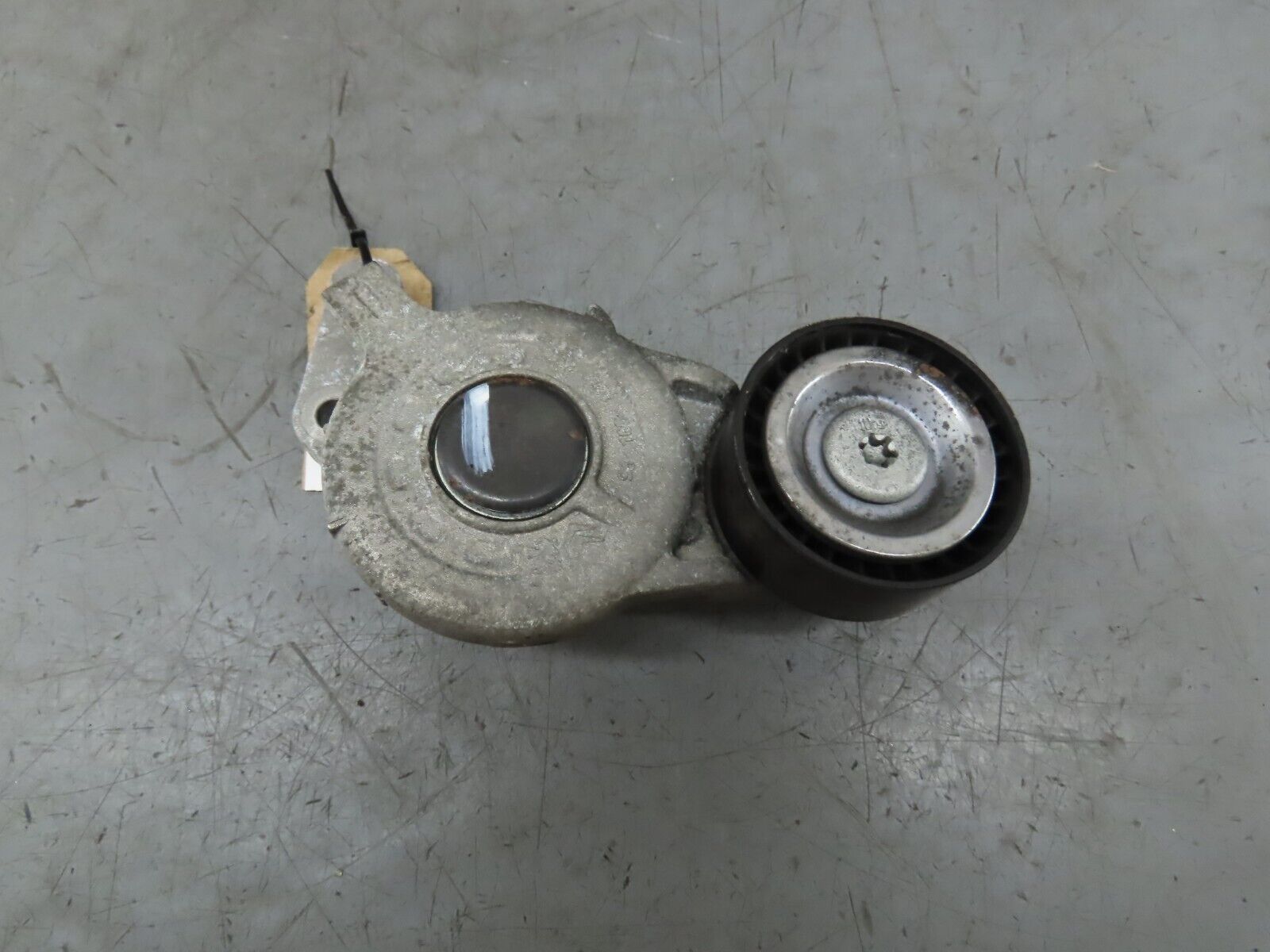 Vauxhall Vivaro Alternator Belt Tensioner Pully Pulley 2.0HDI 2020 ...