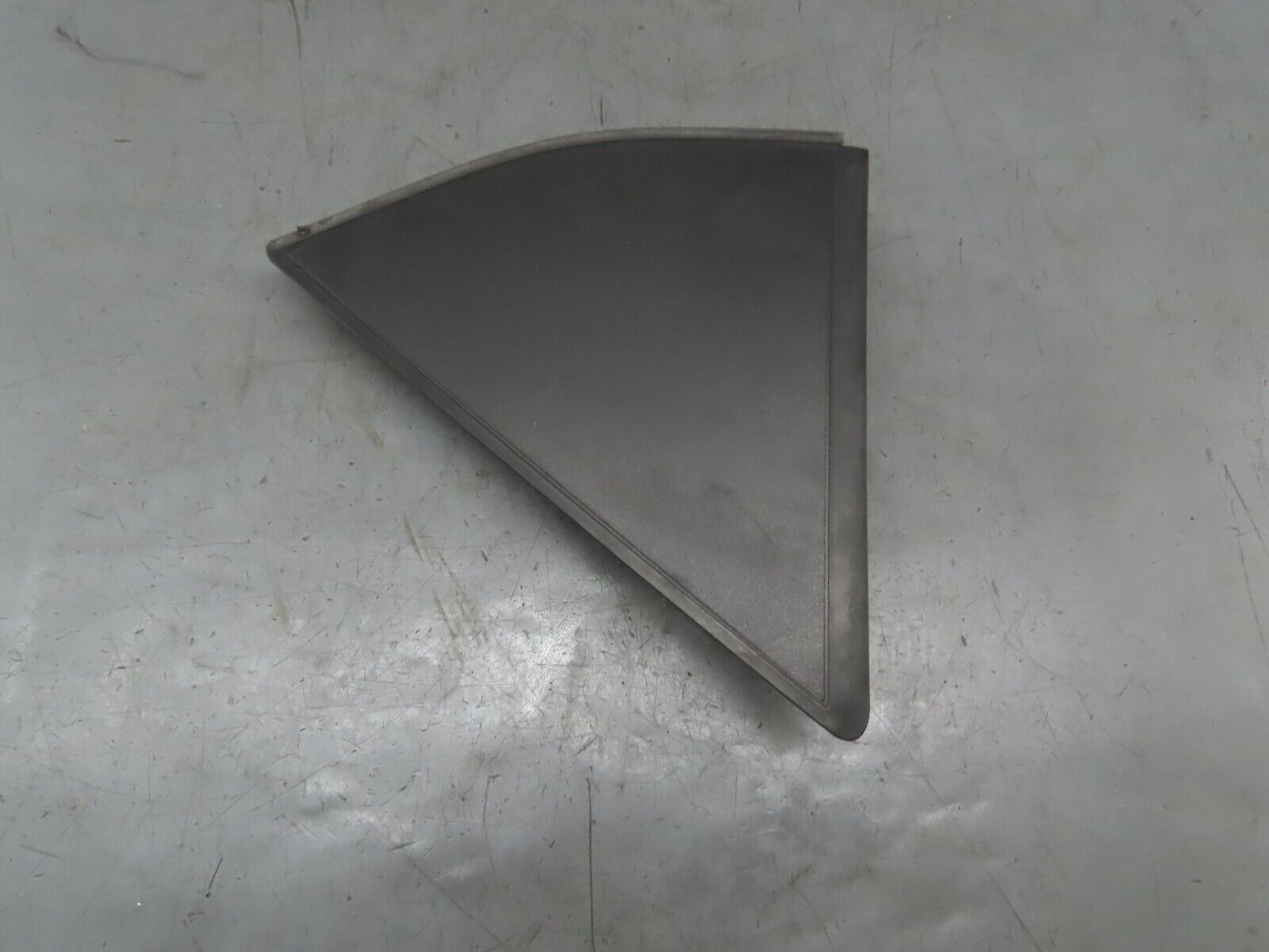 Vauxhall Combo Drivers Offside Front A Pillar Wing Trim Panel 1.5CDTI ...