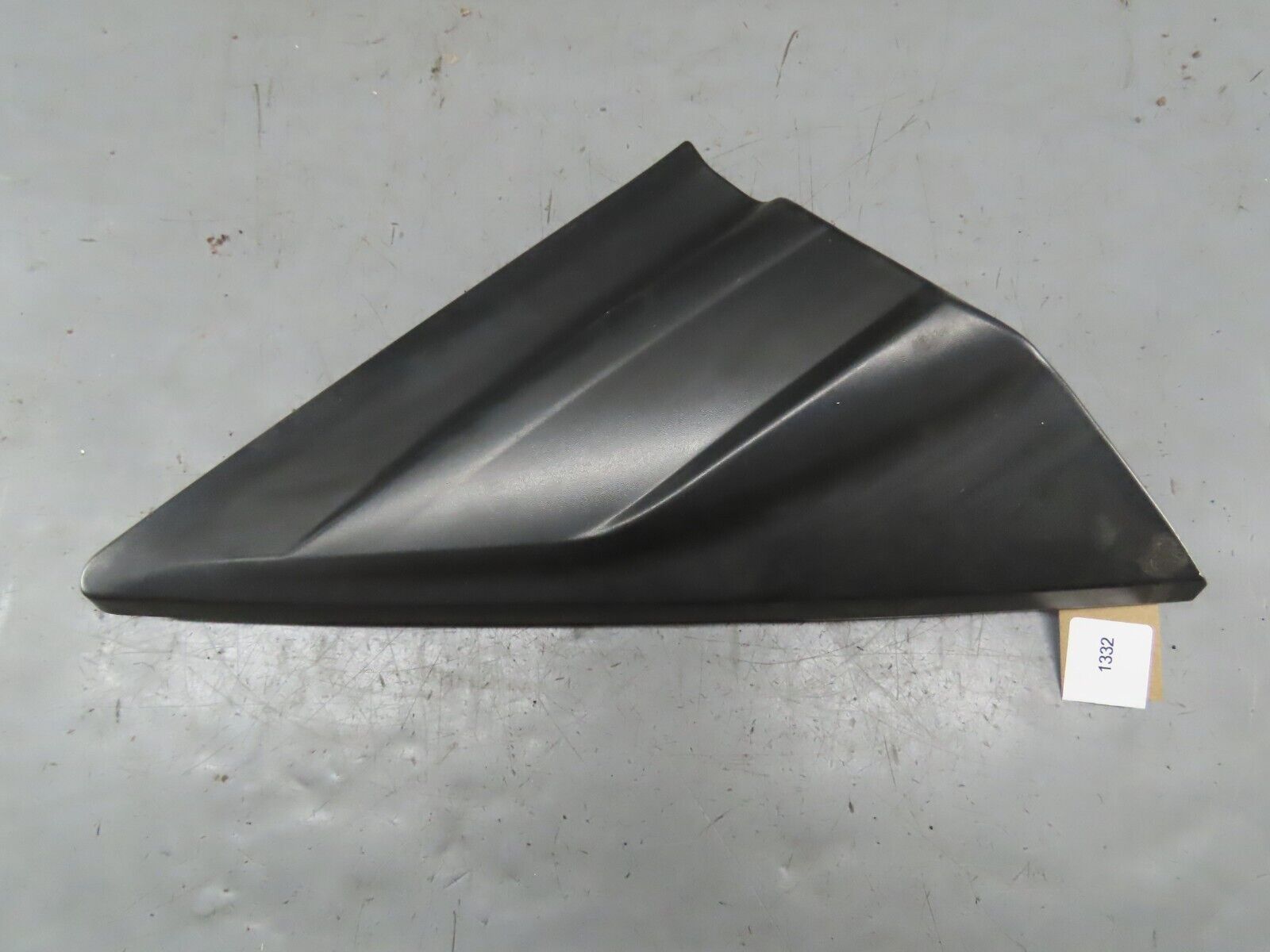 Ford Transit Custom Drivers Offside Front A Pillar Wing Trim Panel 2 ...