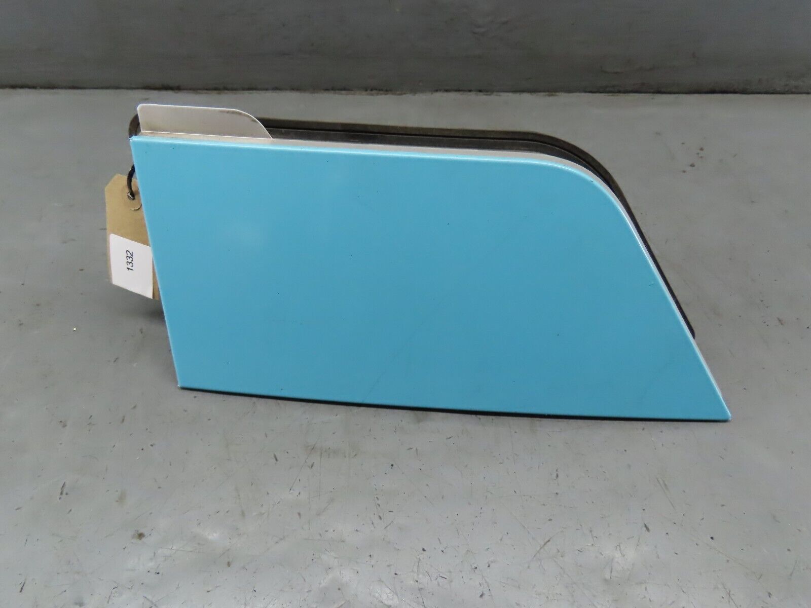 Ford Transit Custom Diesel & Adblue Fuel Flap Cap Cover 2.0TDCI 2017 ...