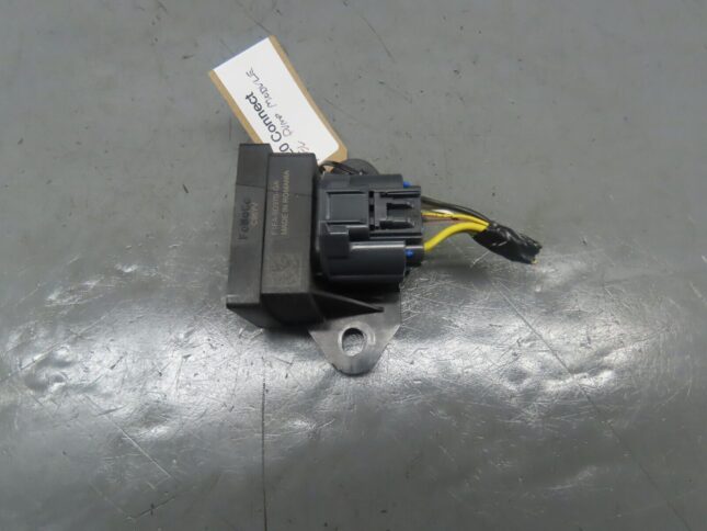 Ford Transit Connect Fuel Pump Module 1.5TDCI 2020 - F1FA-9D370-GA ...