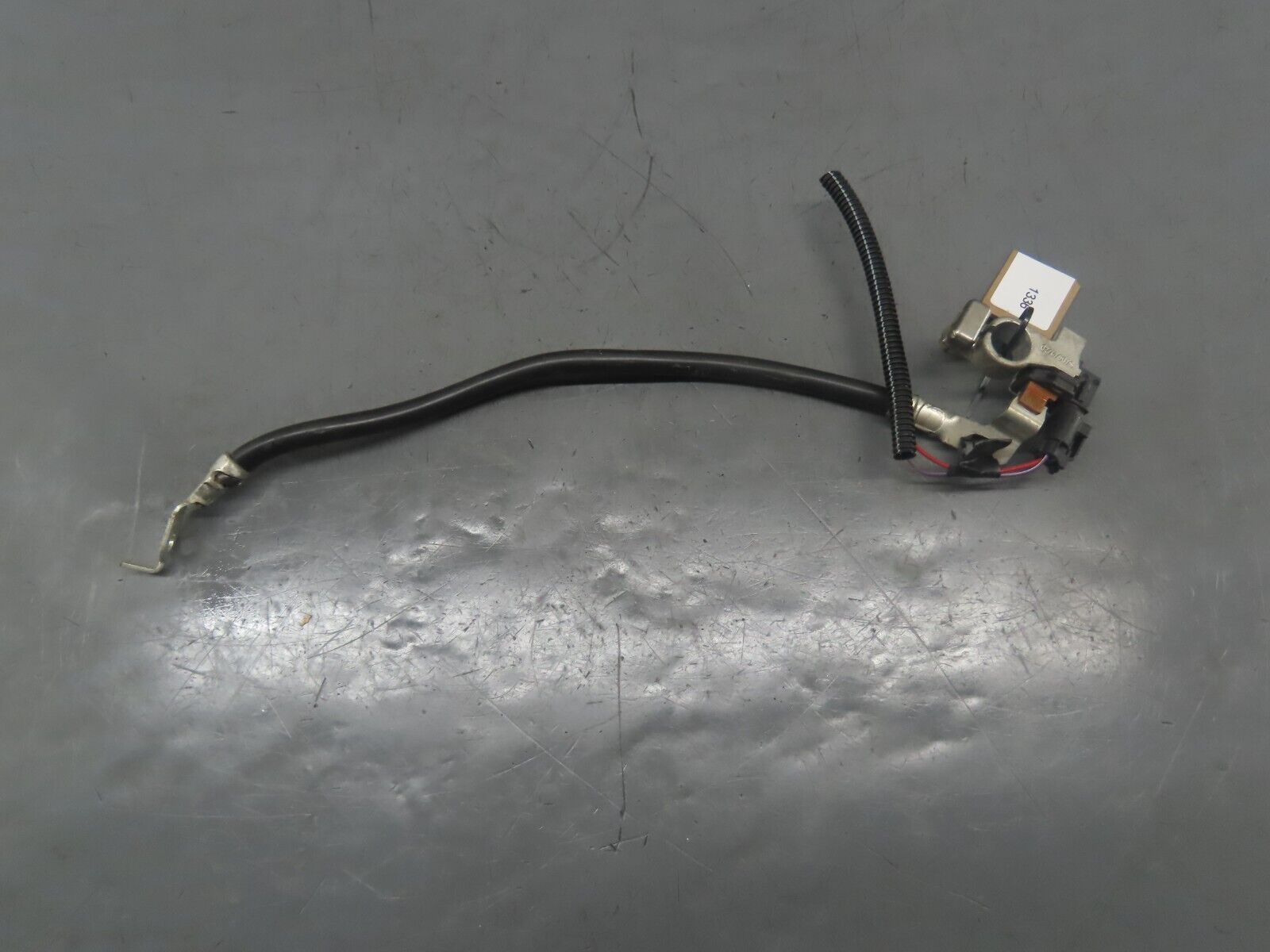 Ford Transit Connect Negative Battery Terminal 1.5TDCI 2020 - KV6T ...