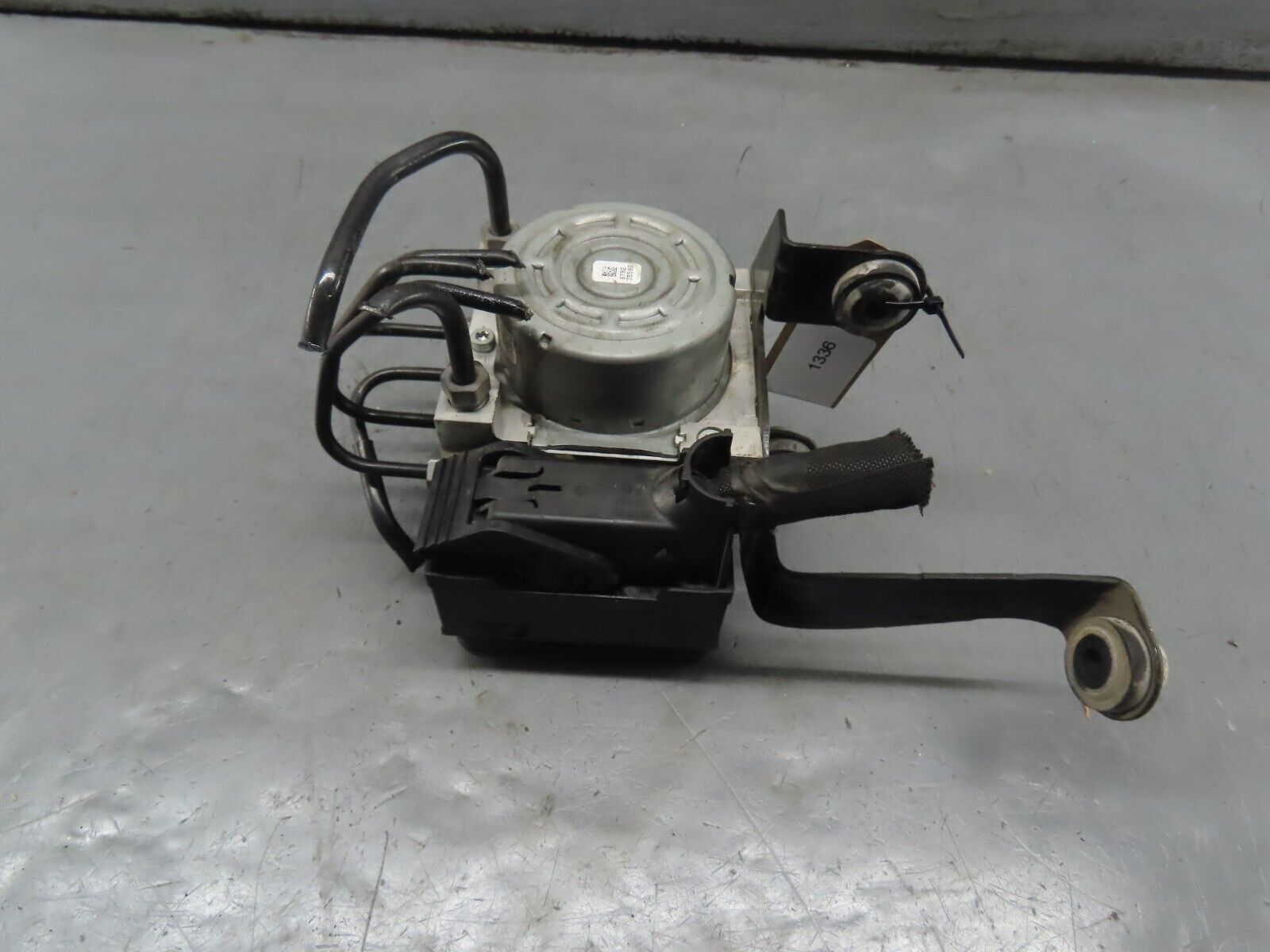 Ford Transit Connect ABS Pump Unit 1.5TDCI 2020 - KV6C-2C219-BC ...