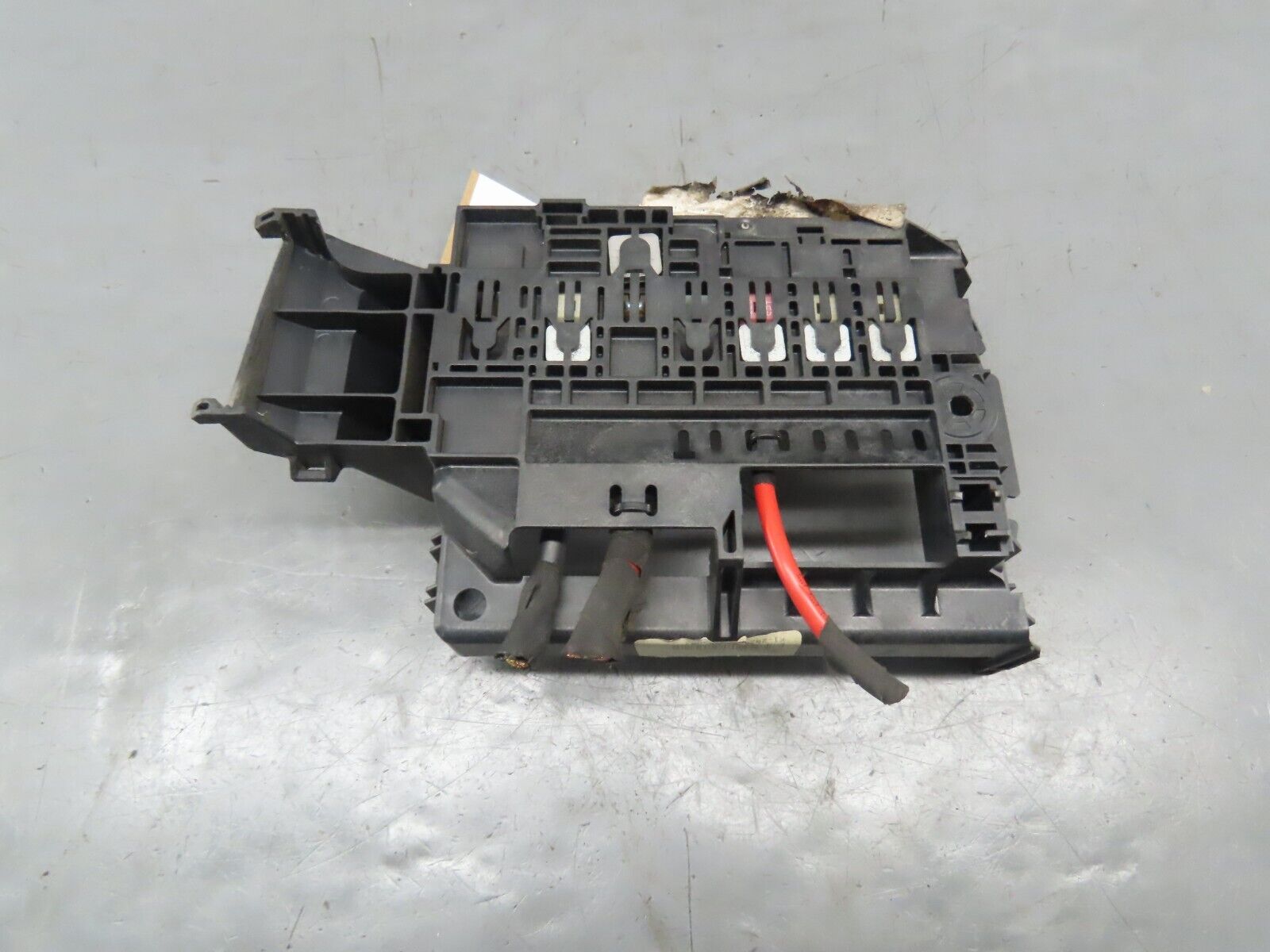 Ford Transit Connect Battery Fuse Fuses 1.5TDCI 2020 - KT1T-14A094-AF ...