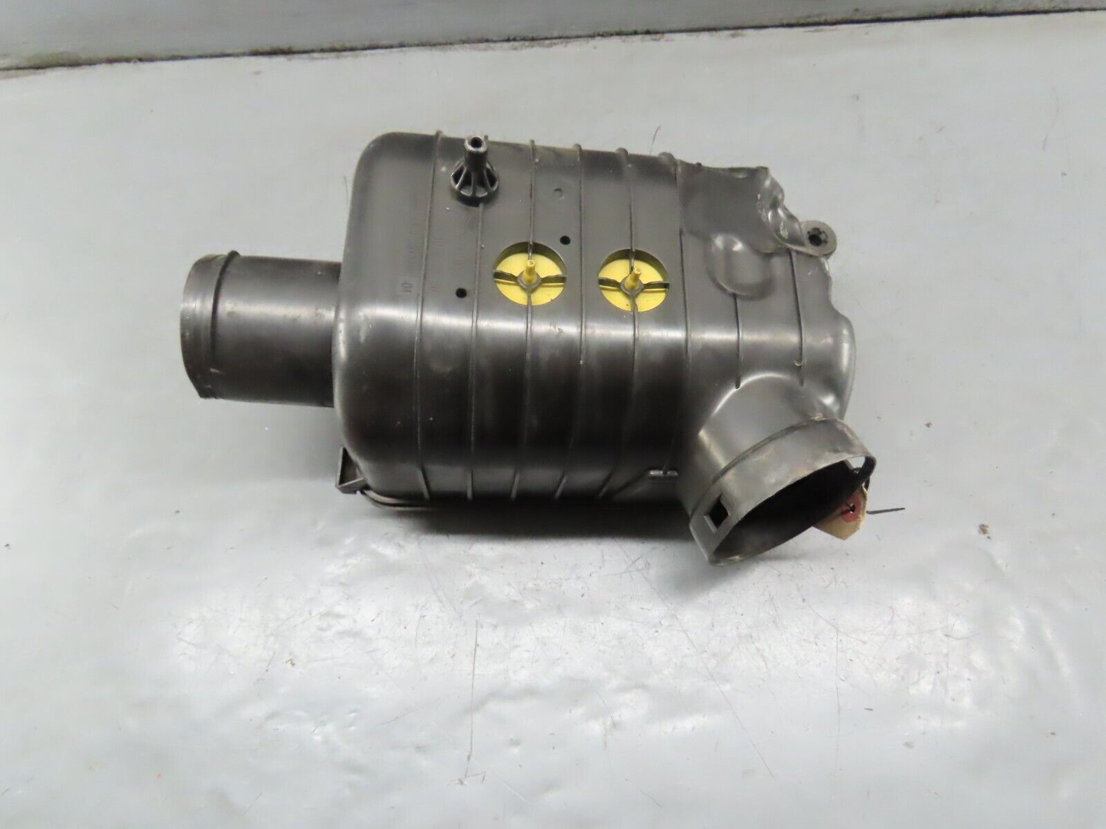 Mini One Air Filter Housing Air Box Airbox 1.6D 2013 - Chrispin's Used ...