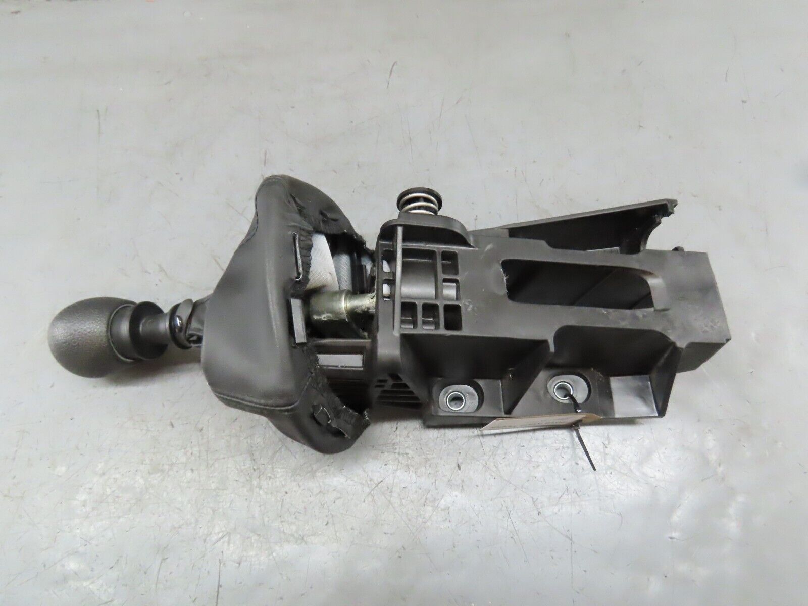 Iveco Daily Tipper Manual Gearstick Gear Stick Lever 2.3 2019 ...
