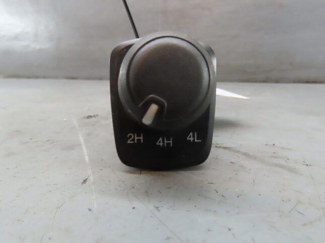 Ford Ranger 4 Wheel Drive 4WD Selector Switch 2.2TDCI 2017 - AB39-7Z155 ...