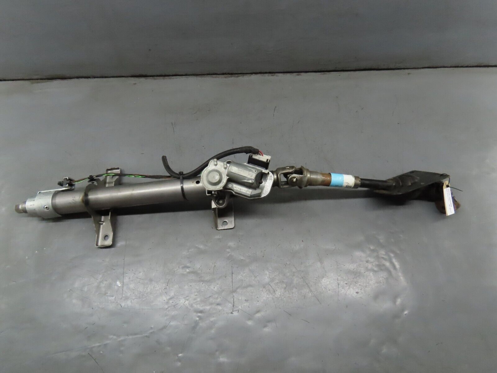 Mercedes Benz Sprinter Steering Column 2.1CDI 2016 - Chrispin's Used ...