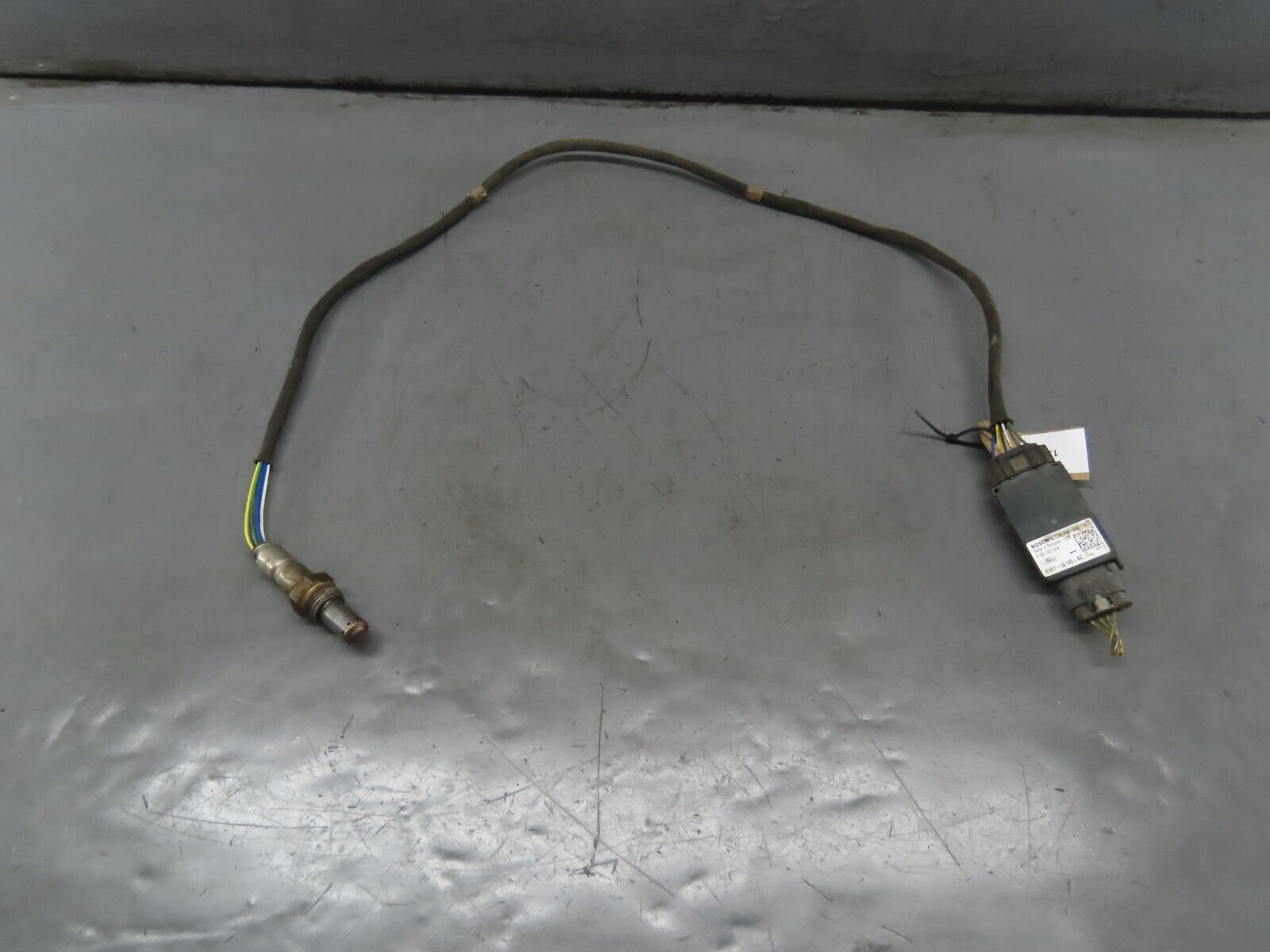 Ford Transit Connect NOX Lambda Sensor 1.5TDCI 2019 (C) - KV61-5E145-AC ...