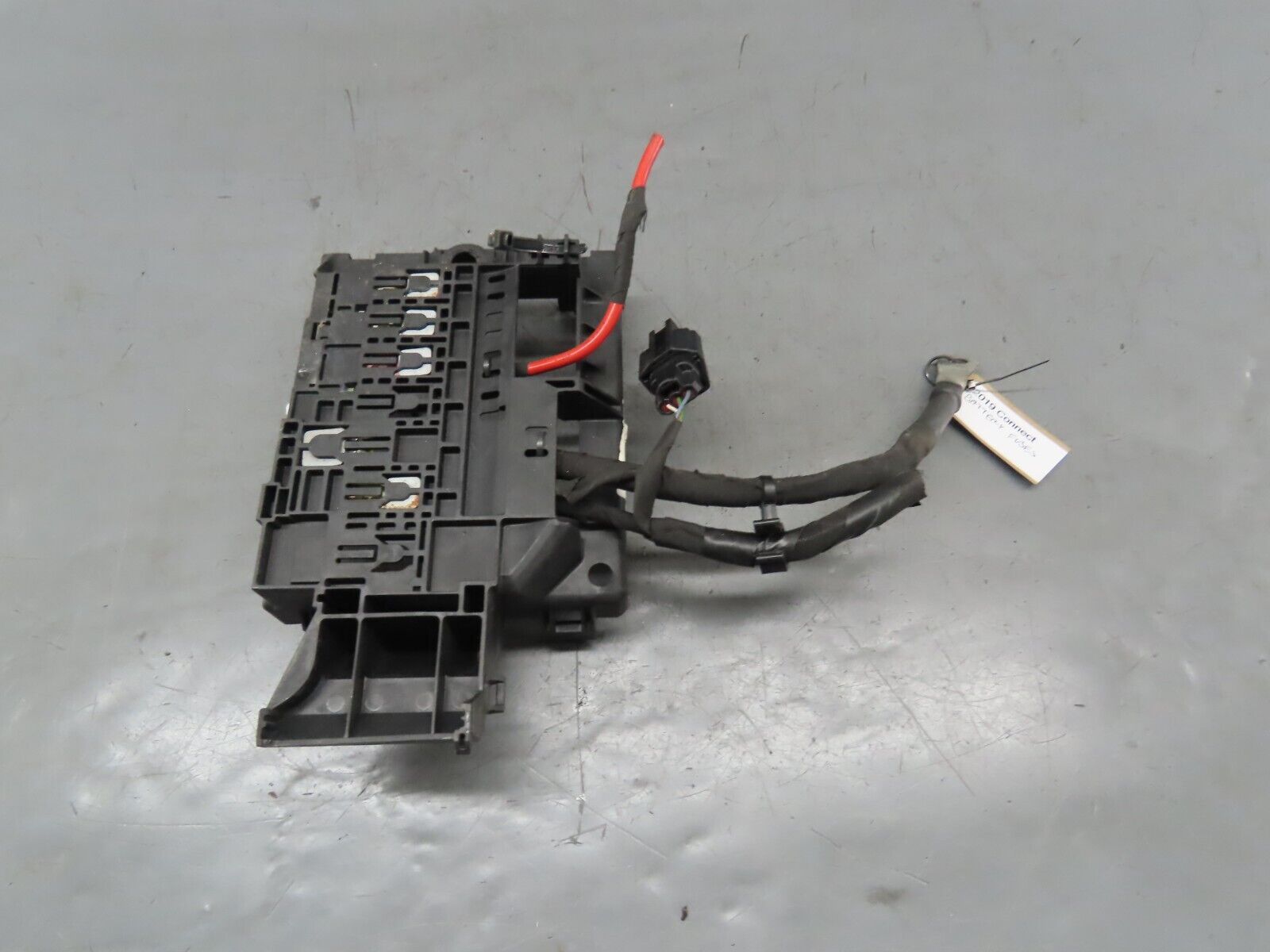 Ford Transit Connect Battery Fuses 1.5TDCI 2019 - KT1T-14A094-AF ...