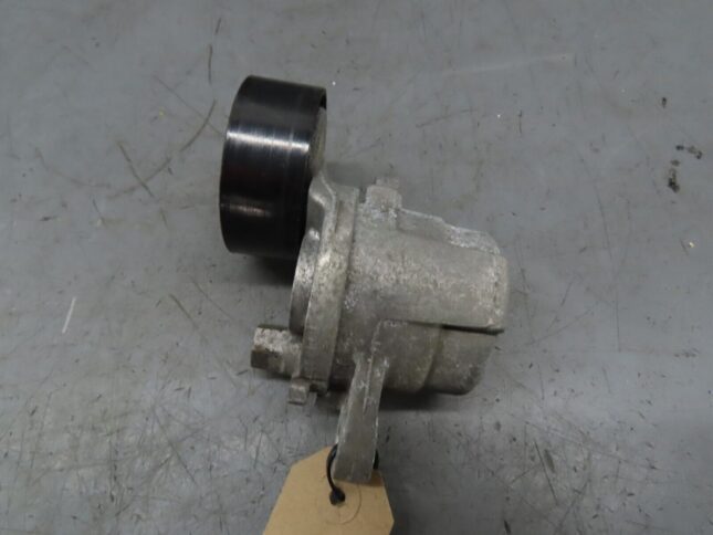 Citroen Dispatch Alternator Tensioner Pully Pulley 1.5HDI 2021 ...