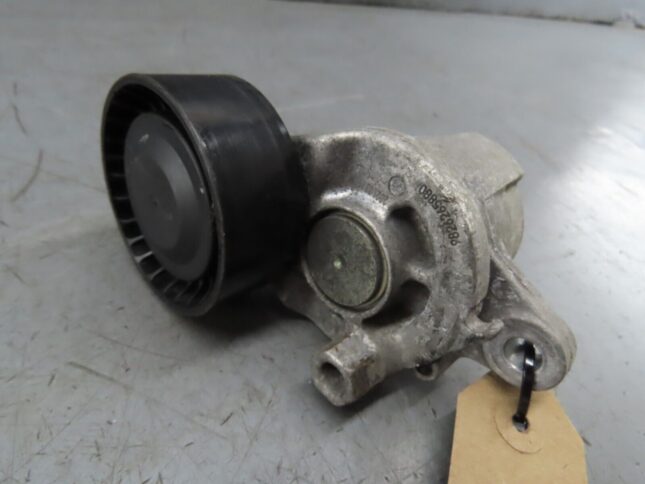 Citroen Dispatch Alternator Tensioner Pully Pulley 1.5HDI 2021 ...