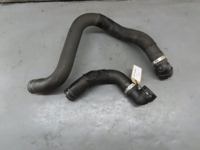 Fiat Ducato Water Pipes Hoses 2.3 Multijet 2020 - Chrispin's Used Car ...