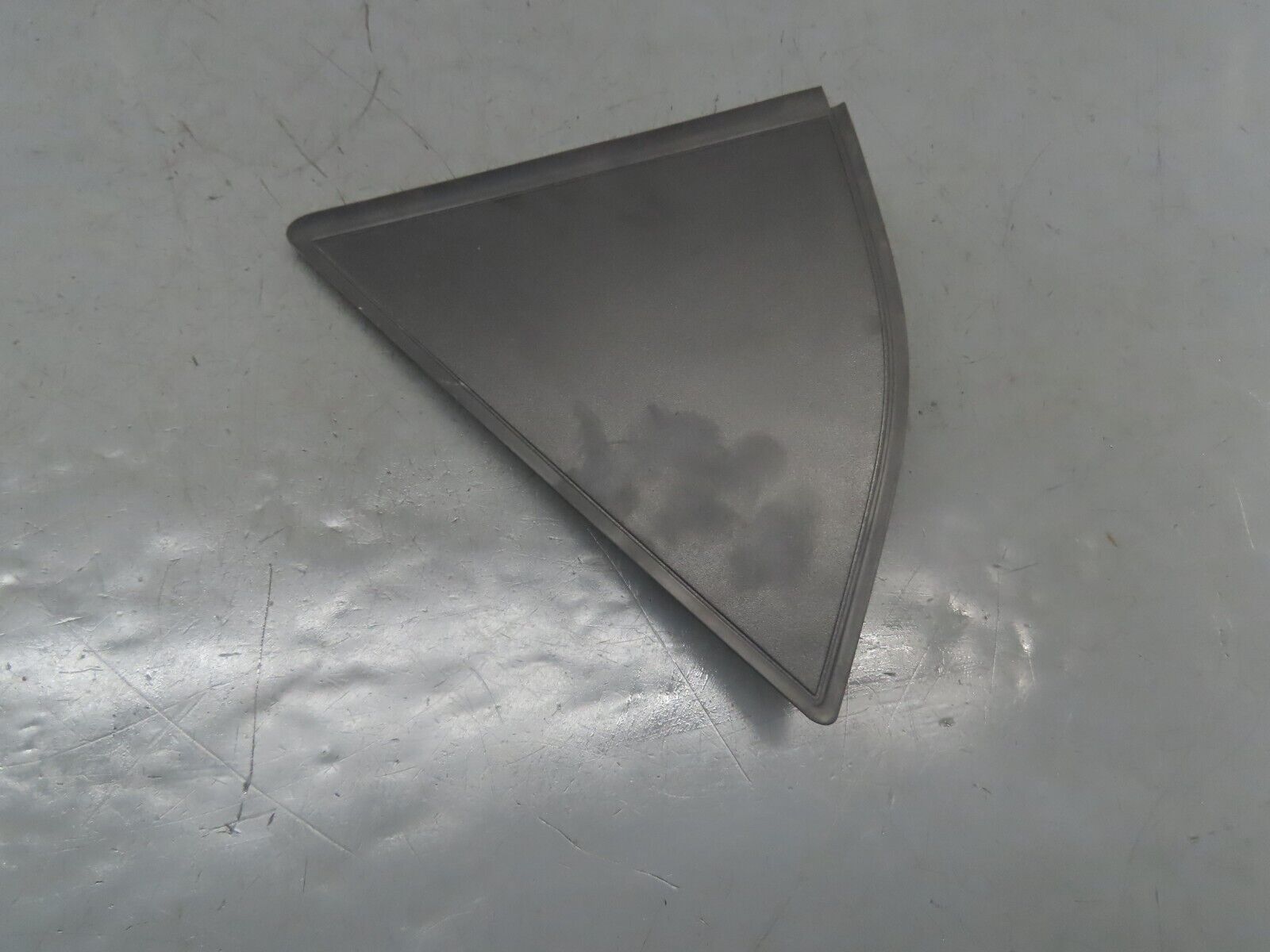 Vauxhall Combo Passenger Nearside Front A Pillar Wing Trim Panel 1 ...