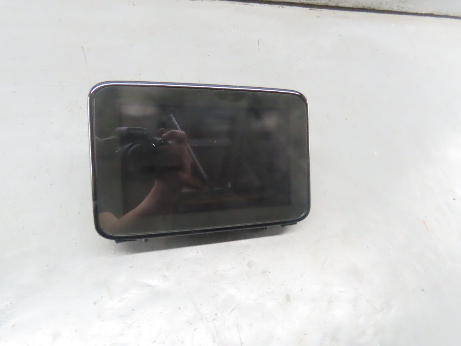 Ford Transit Connect Multi Media Digital Dash Display 2020 - KT1T ...