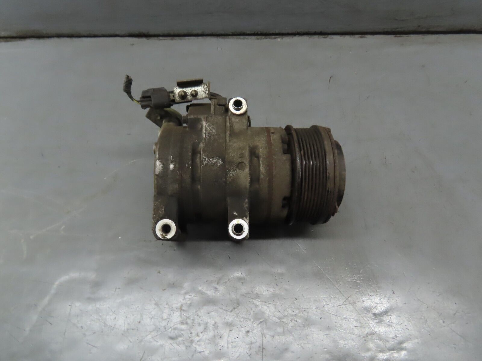 Ford Ranger Air Con Compressor Pump 2.2TDCI 2018 - EB3B-19D629-DB ...