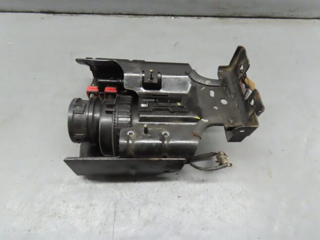 Ford Ranger Fuel Filter Housing 2.2TDCI 2018 - Chrispin's Used Car Spares