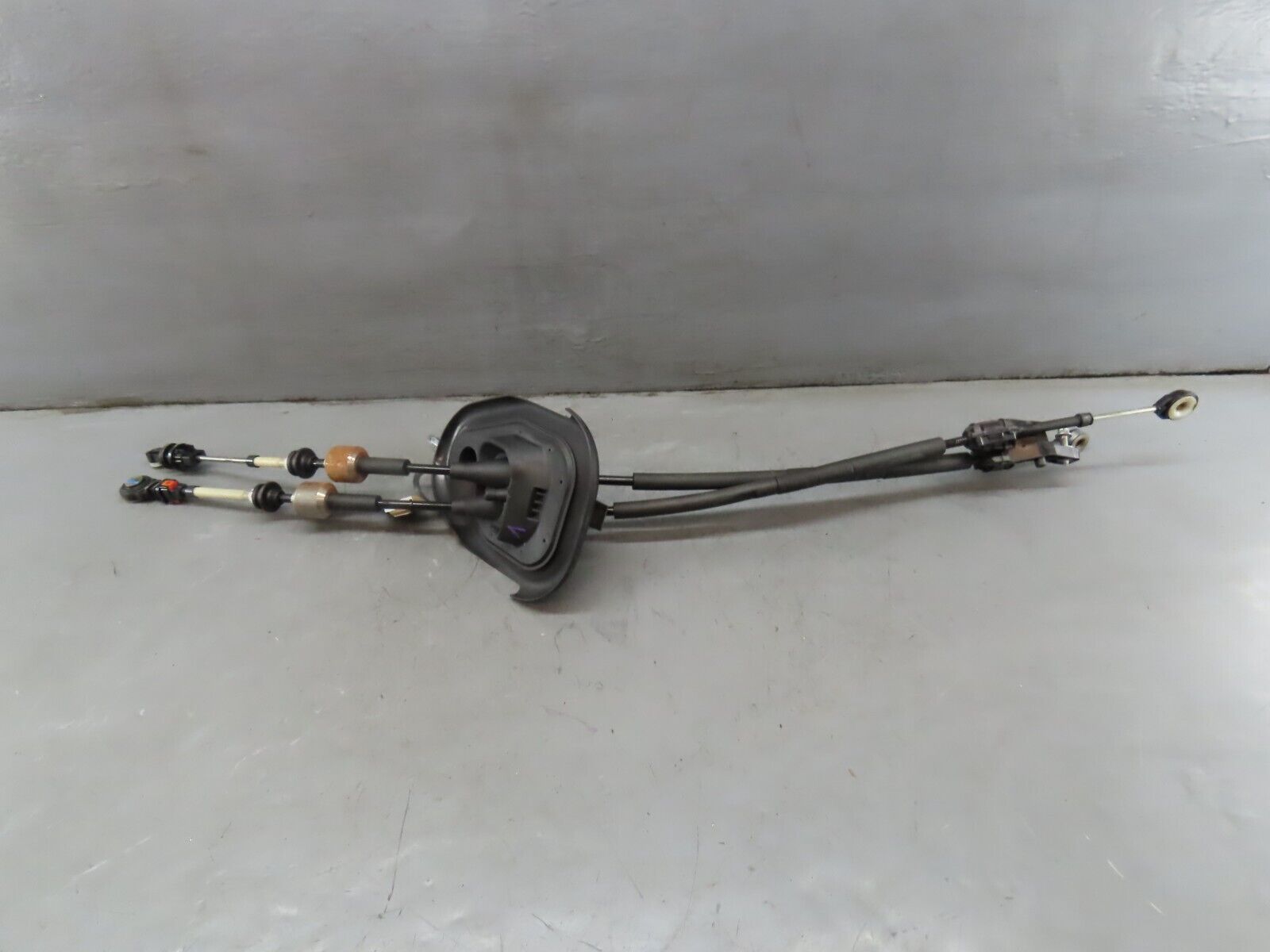 Vauxhall Combo Gear Linkages Control Selector Cables 1.5CDTI 2023 - 6 ...