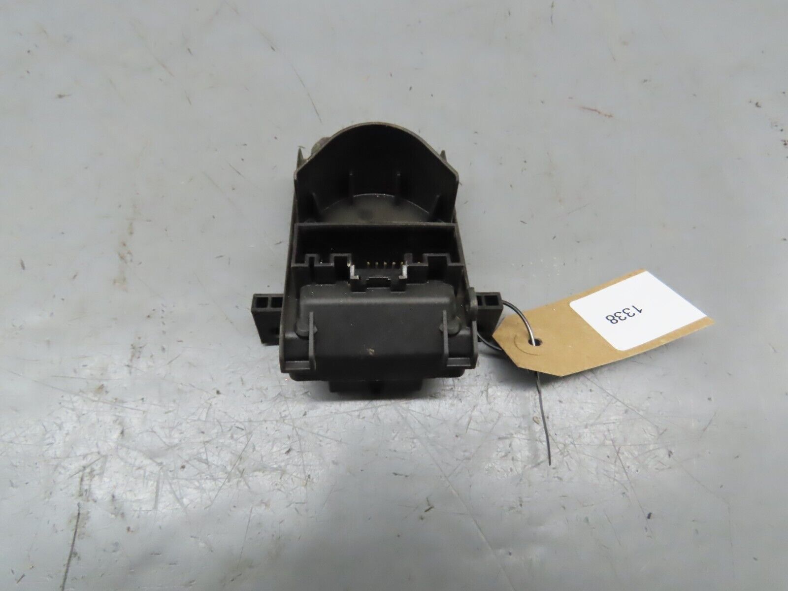 Ford Ranger Smart Link Module 2.2TDCI 2018 - EB3T-14F642-AE - Chrispin ...