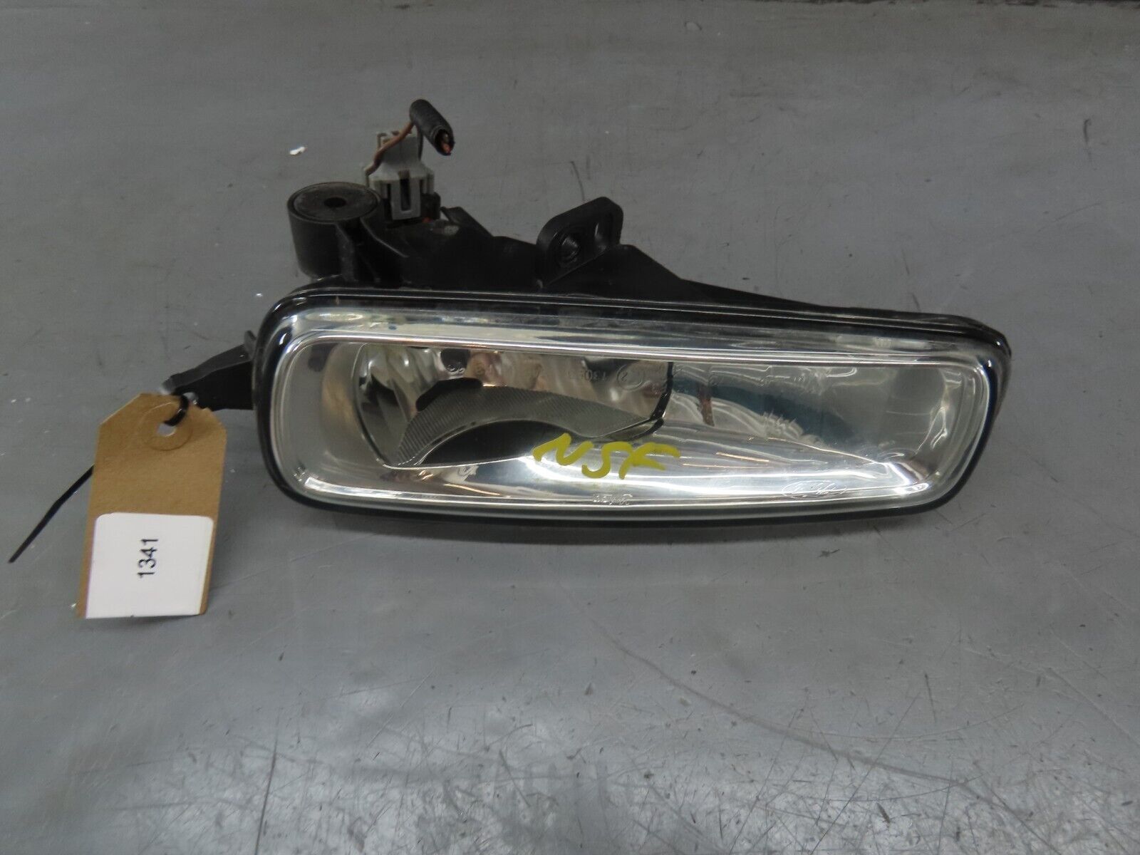 Ford Transit Custom Passenger Nearside Front Foglight 2023 - F1EB ...