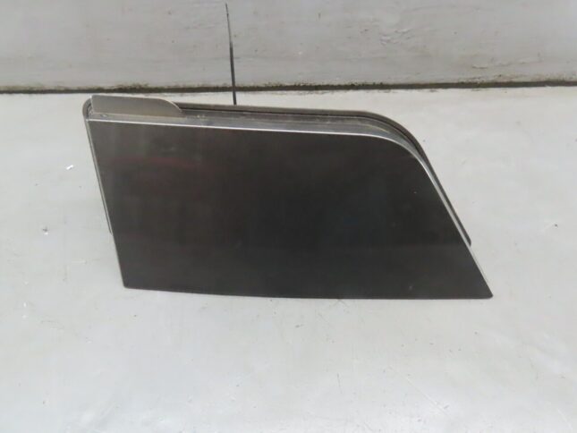 Ford Transit Custom Diesel & Adblue Fuel Flap Cap Cover 2.0TDCI 2023 ...