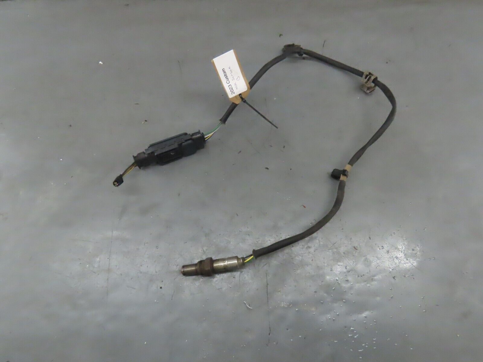 Ford Transit Custom NOX Lambda Sensor 2.0TDCI 2023 (B) - NK31-5E145-AA ...