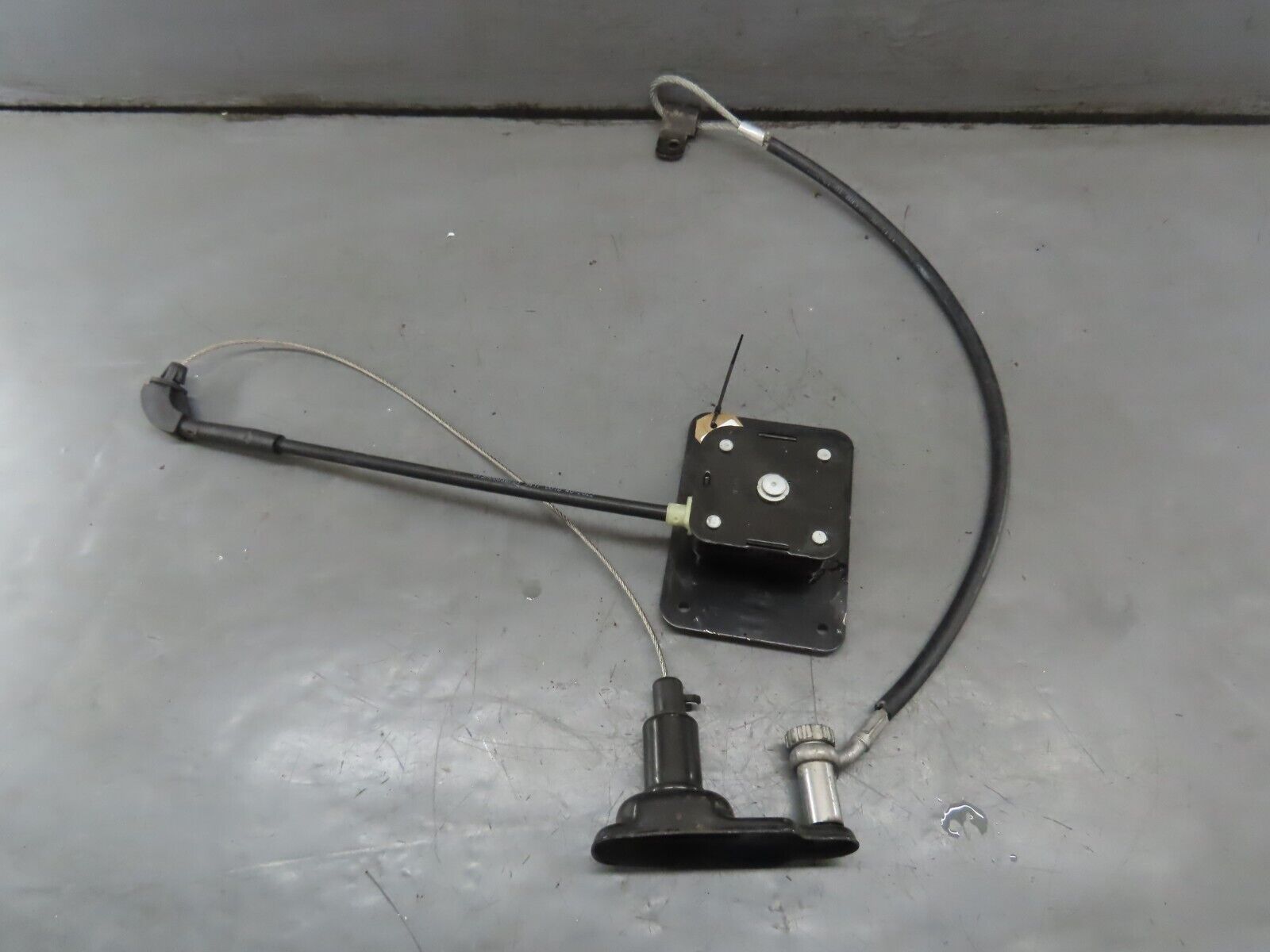 Ford Transit Custom Spare Wheel Carrier 2.0TDCI 2023 - BK21-1K353-AG ...