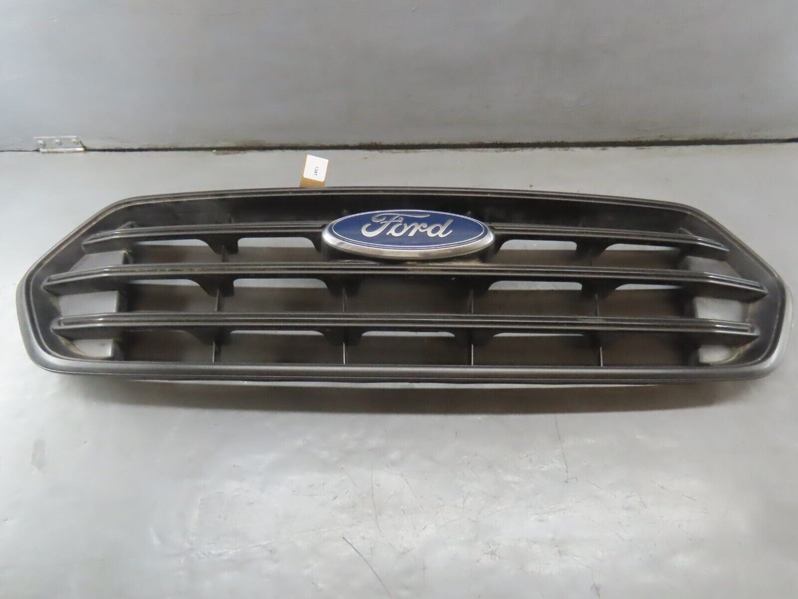 Ford Transit Custom Front Grill Grille 2.0TDCI 2023 - JK21-17B968-AC ...