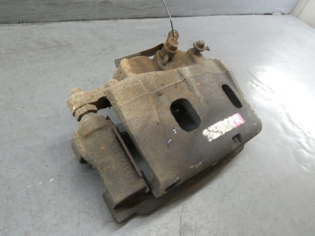 Ford Ranger Drivers Offside Front Brake Caliper 2.2TDCI 2019 ...