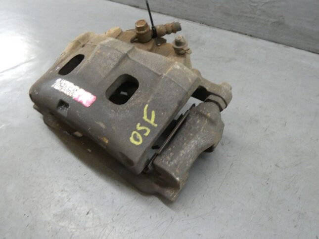 Ford Ranger Drivers Offside Front Brake Caliper 2.2TDCI 2019 ...