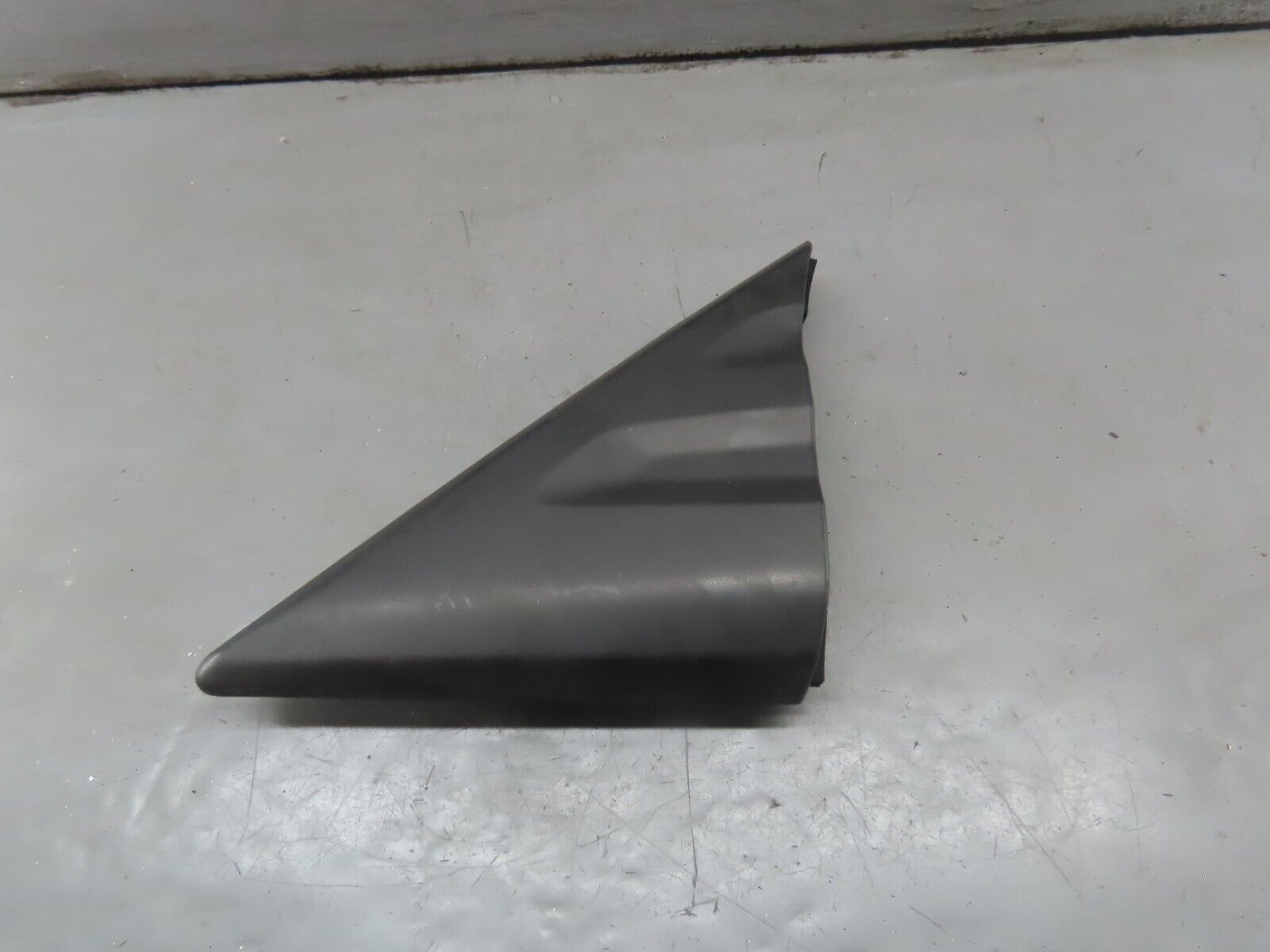 Ford Transit 350 Passenger Nearside Front A Pillar Wing Trim Panel 2 ...