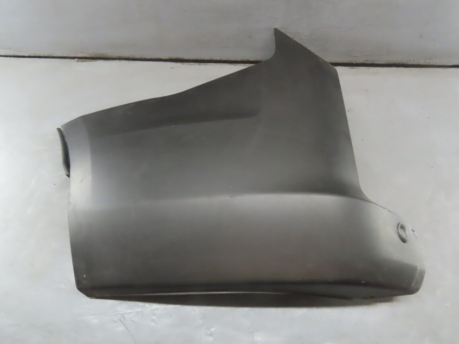 Ford Transit Custom Passenger Nearside Rear Bumper Corner Panel 2.0TDCI ...