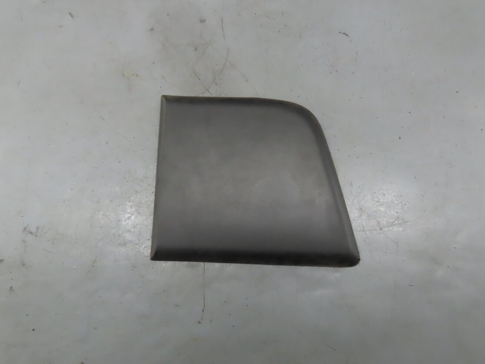 Fiat Ducato Drivers Offside Before Rear Wheel Arch Trim Panel 2020 ...