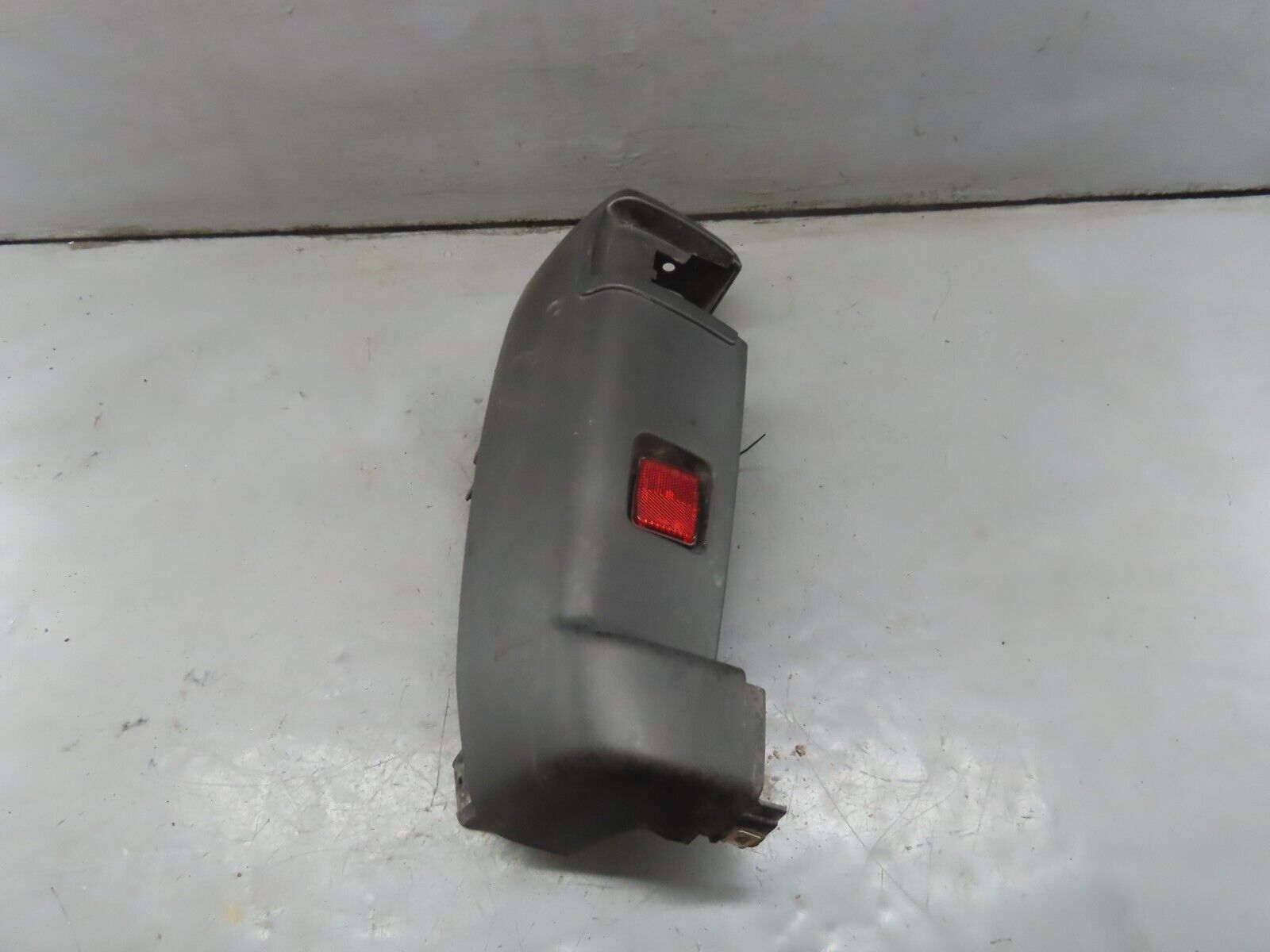 Fiat Ducato Drivers Offside Rear Bumper Corner Trim Panel 2.3 Multijet ...