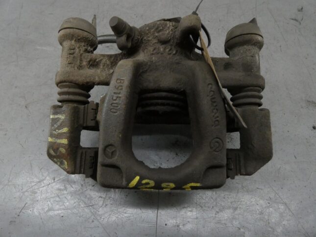 Mercedes Benz Vito Passenger Nearside Rear Brake Caliper 2.1 2019 ...