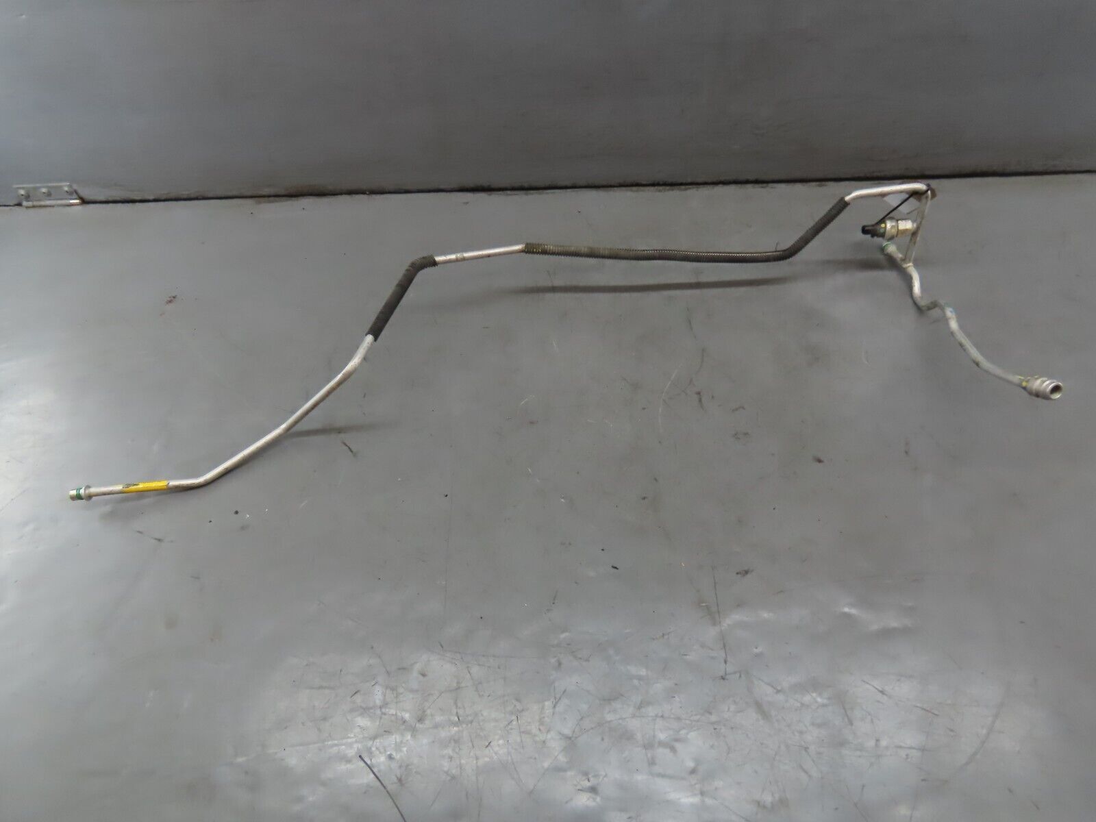 Ford Ranger Air Con Pipe Hose 2.2TDCI 2017 (C) - AB39-19N651-AF ...
