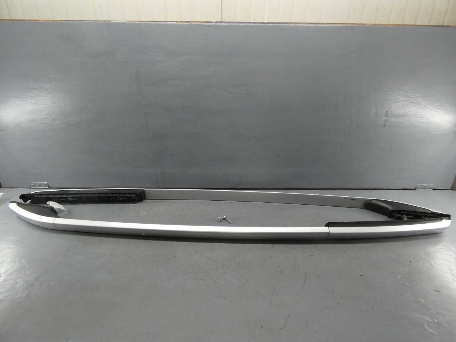 2015 Peugeot 2008 5dr 1.6E-HDI Roof Bar Bars (SILVER) - Chrispin's Used ...