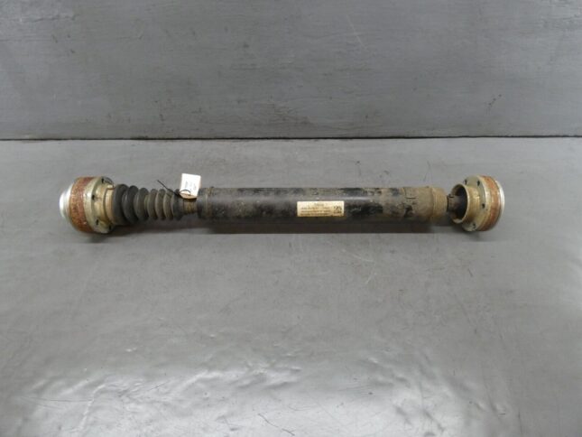 Ford Ranger Front Propshaft Prop Shaft 2.0TDCI.E 2021 - JB3G-4A376-DC ...
