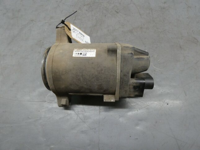 Seat Ateca Steering Rack Motor 2.0TDI 2017 - 7802277873 - Chrispin's ...