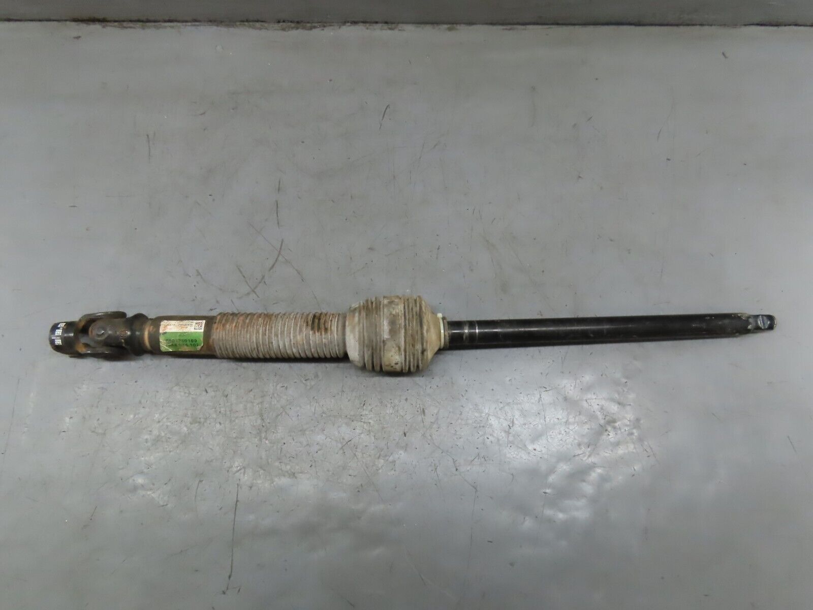 Iveco Daily Tipper Steering Joint 2.3 2019 - 5801759189 - Chrispin's ...