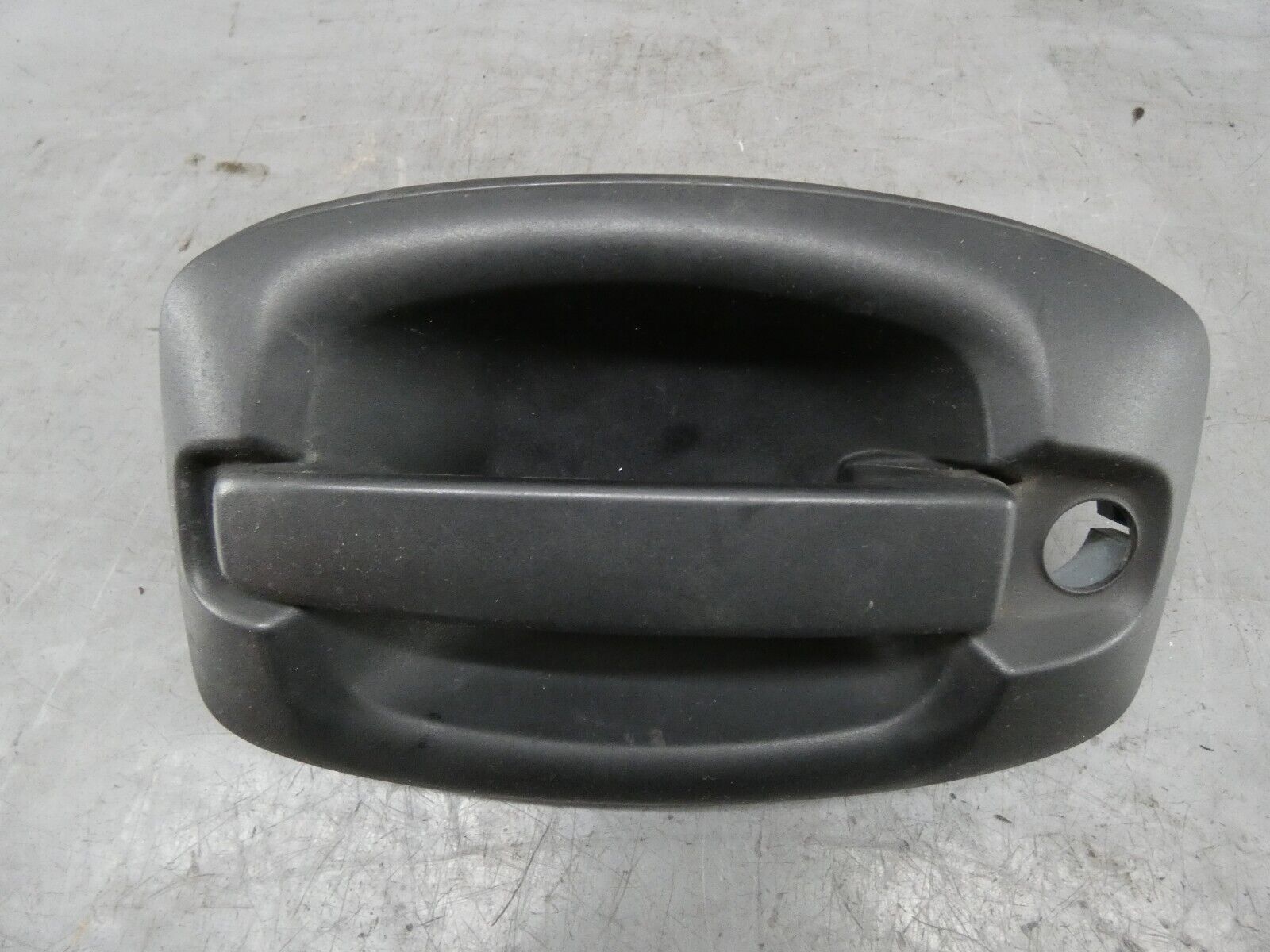 Iveco Daily Drivers Offside Front Door Handle 2.3 35S12V 2019 - NV24896 ...