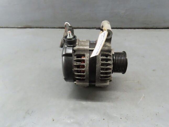 Isuzu D-Max Alternator 1.9DCB 2021 - 8983852170 - Chrispin's Used Car ...