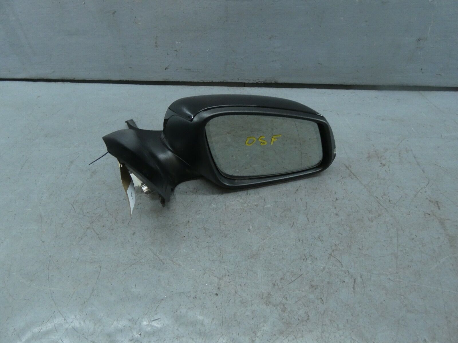 BMW 1 Series Drivers Offside Folding Wing Mirror 116D F20 2018 ...