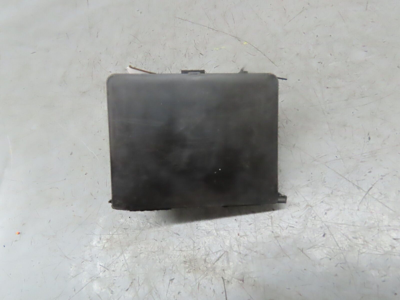 Citroen Relay Climate Control Module 2.2HDI 2019 - 9811039380 ...