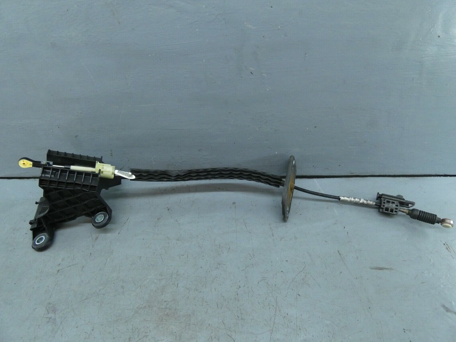 2019 Volkswagen Transporter T6 2.0TDI Semi Auto Gear Linkage Selector ...