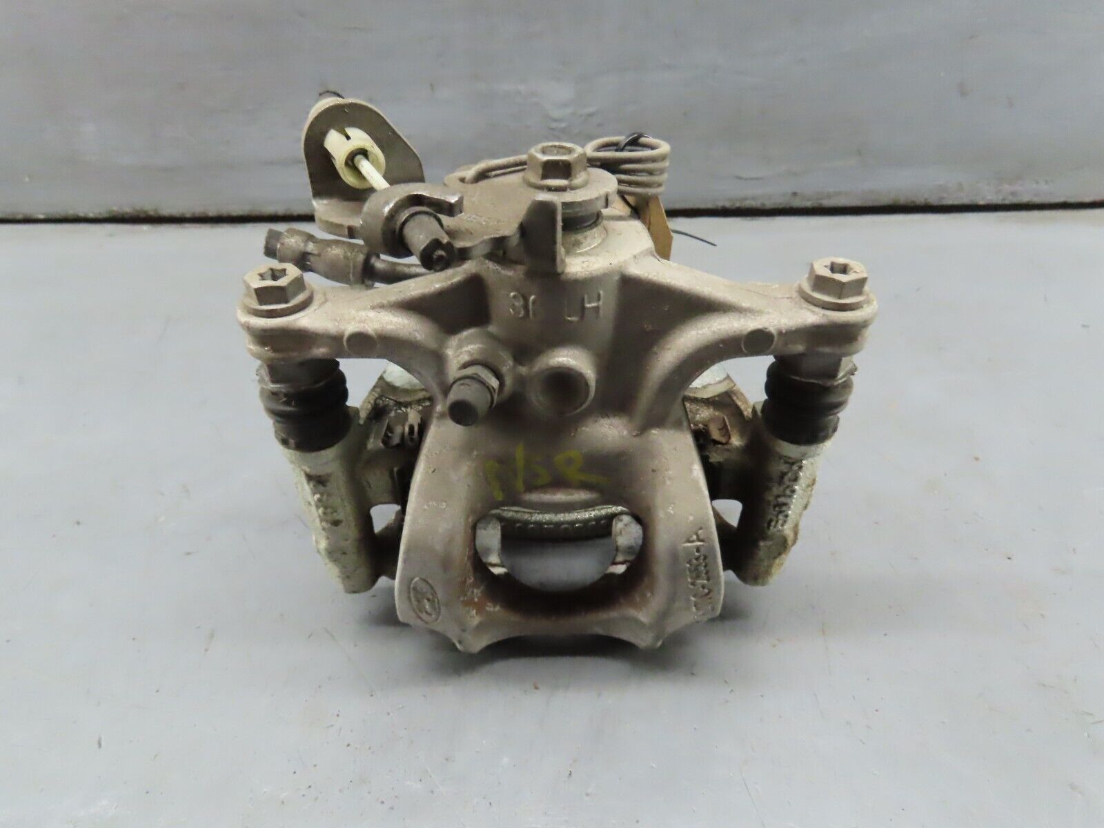 Ford Puma ST Line Passenger Nearside Rear Brake Caliper 5dr 1.0 MHEV ...