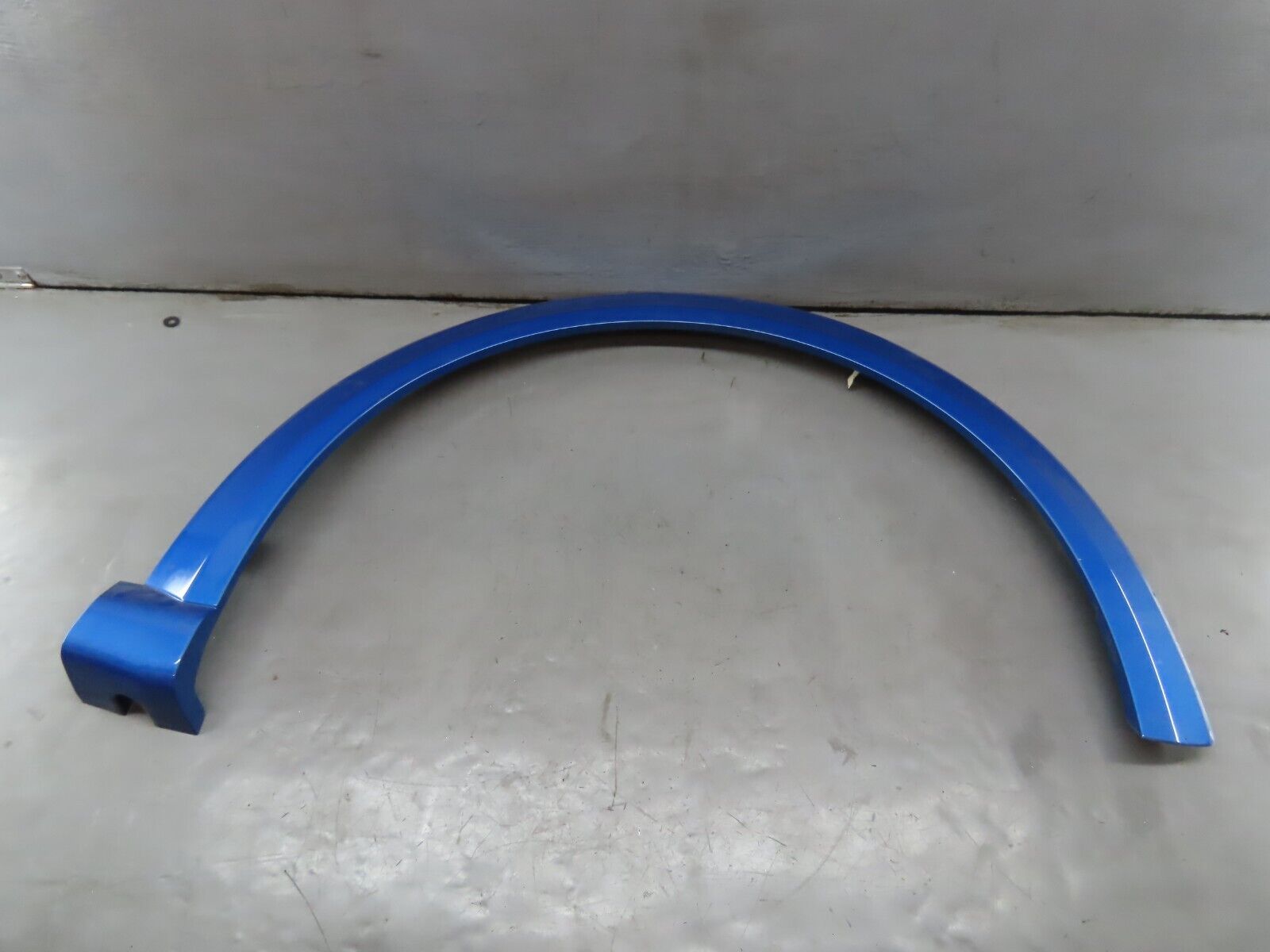 Ford Puma ST Line Drivers Offside Front Wheel Arch Trim Panel 5dr 2022 ...