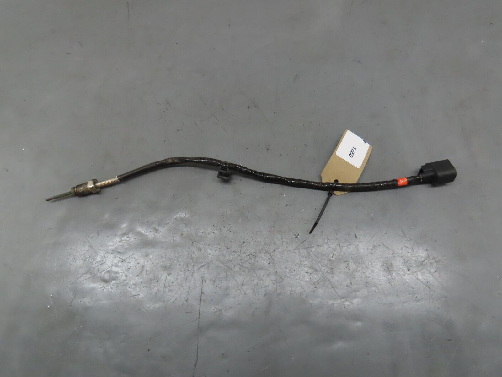 Ford Puma ST Line DPF Temperature Sensor 5dr 1.0 MHEV Auto 2022 ...