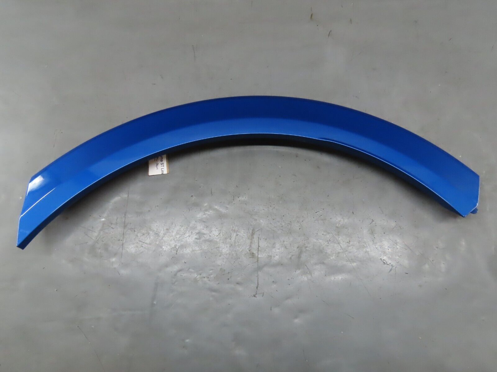 Ford Puma ST Line Passenger Nearside Rear Wheel Arch Trim Panel 5dr ...